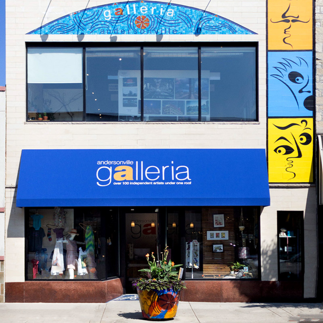 Shop Fair Trade · Chicago Fair Trade