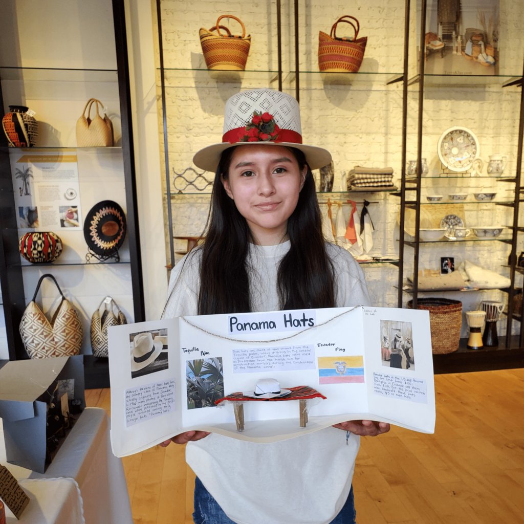 Chicago Fair Trade · Educate, Activate, Celebrate