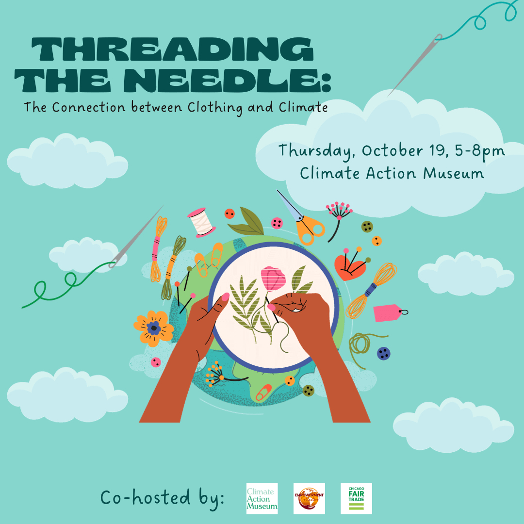 Threading the Needle: the Connection between Clothing and Climate ...