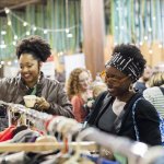 Chicago Fair Trade · Educate, Activate, Celebrate