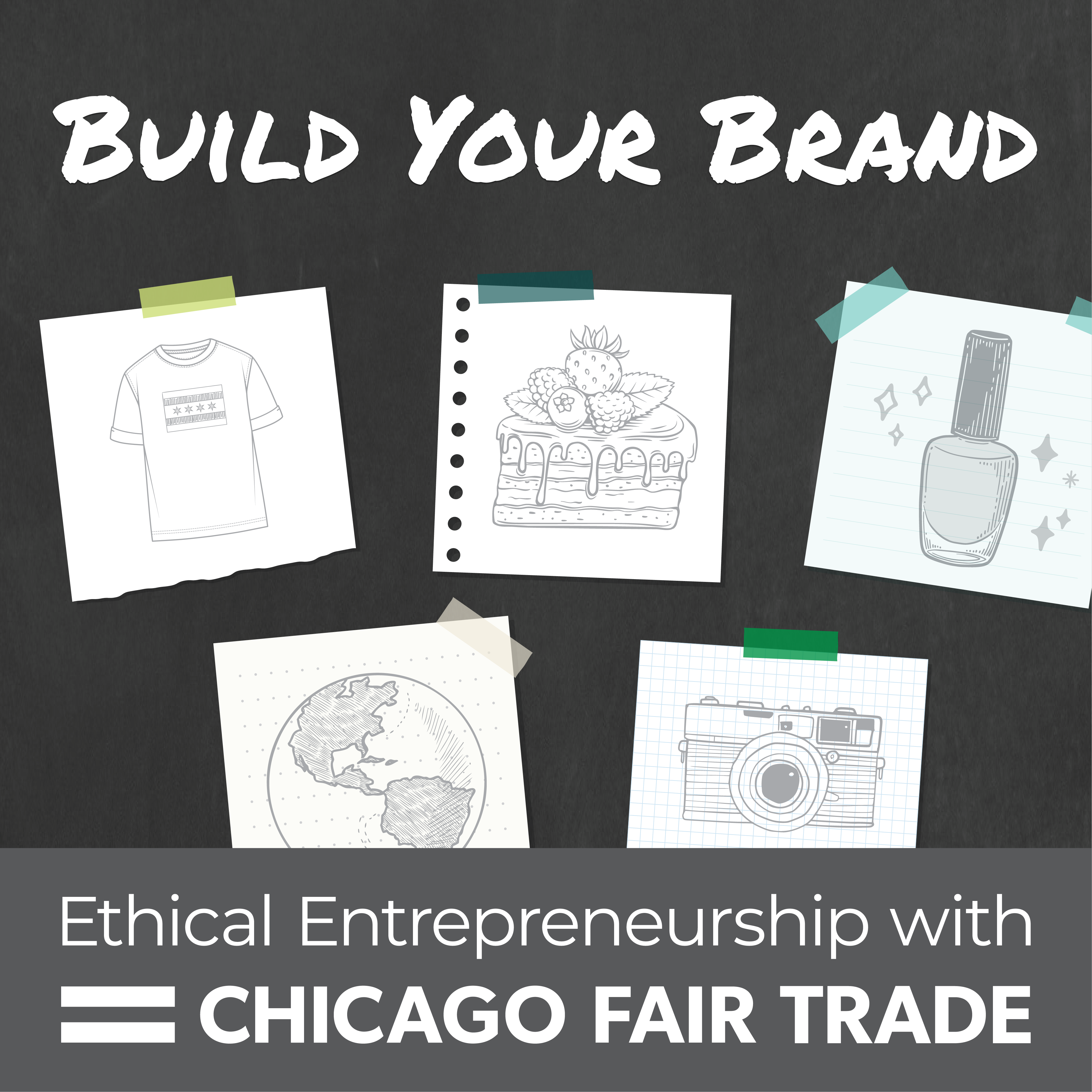 CFT + After School Matters · Chicago Fair Trade