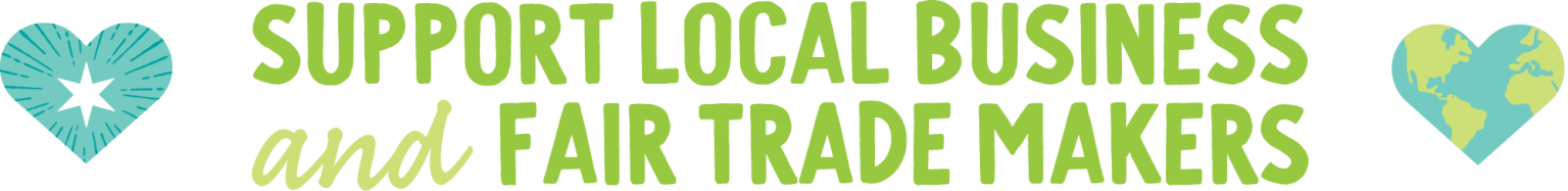 Chicago Fair Trade · Educate, Activate, Celebrate