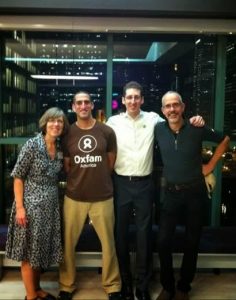 A Timeline of Chicago Fair Trade · Chicago Fair Trade